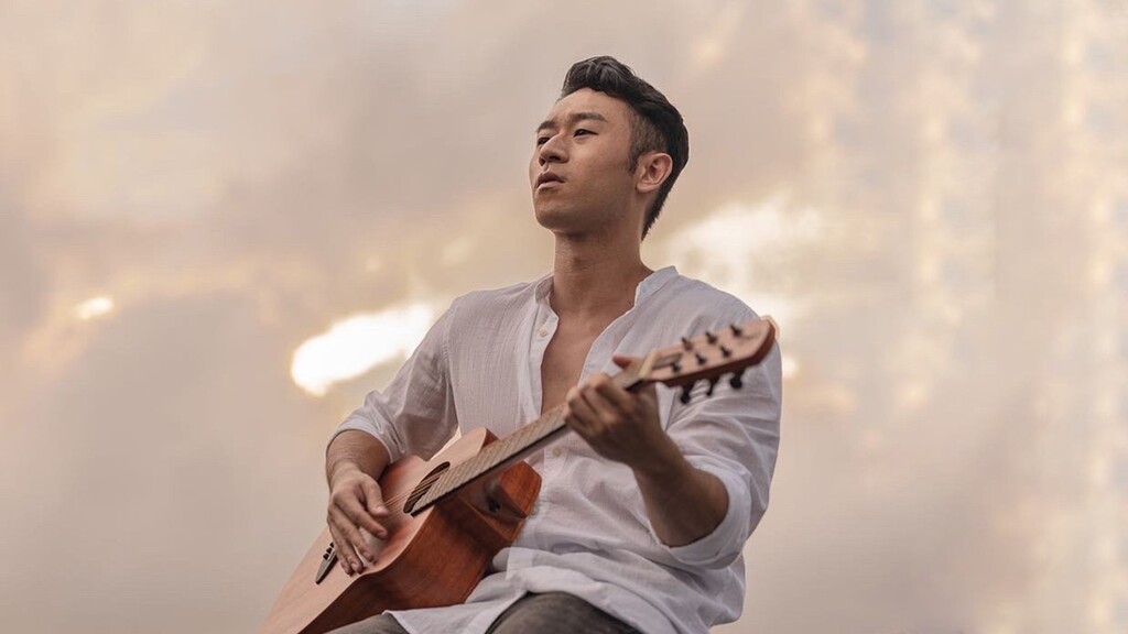 和你在圣诞 - Sam Lin、李玖哲 手机铃声 免费下载 - MyRingtone